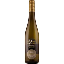 Weingut Baldauf Ramsthal Müller Thurgau Müller-Thurgau / Rivaner 2023 Trocken - Ramsthaler Franken – Weißwein Qualitätswein