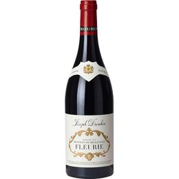Joseph Drouhin Domaine des Hospices de Belleville Fleurie Gamay 2021 Trocken - Beaujolais &ndash; Rotwein AOP