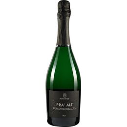 Moro Sergio Pra Alt- spumante di qualit&agrave; brut Glera 2024 Brut - Venetien &ndash; Perl- & Schaumwein Vino Generico