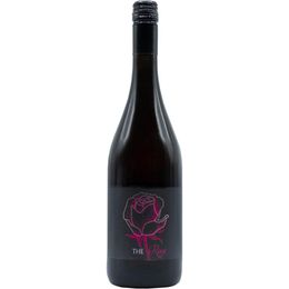 Weingut Christen Frizzante THE Rose Cabernet Sauvignon 2024 Trocken - Keine Region angegeben &ndash; Perl- & Schaumwein Perlwein mit zugesetzter Kohlens&auml;ur