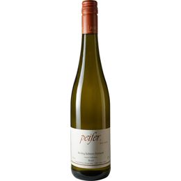 Weingut Peifer Riesling 2022 Feinherb - Mosel – Weißwein Kabinett