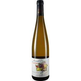 Domaine Gueth Auxerrois Alsace Pinot Blanc 2020 Trocken - Elsass &ndash; Wei&szlig;wein AOP