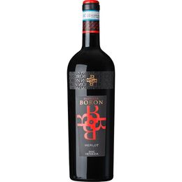 Boron Venezia Merlot 2024 - Venetien &ndash; Rotwein DOC