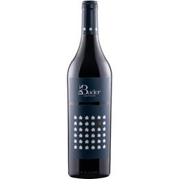 Baderwein Imagine Cuv&eacute;e 2022 Trocken - Burgenland &ndash; Rotwein Qualit&auml;tswein