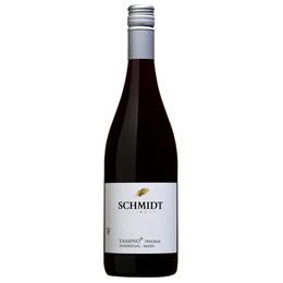 &Ouml;kologisches Weingut Schmidt &Ouml;kologisches Weingut Schmidt Tamino Cuv&eacute;e 2019 Trocken - Eichstetter Herrenbuck Baden &ndash; Rotwein Qualit&auml;tswein