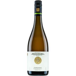 Weingut M&uuml;nzberg Weingut M&uuml;nzberg Godramstein Kalkgestein ORTSWEIN-BIO Chardonnay 2024 Trocken - Pfalz &ndash; Wei&szlig;wein VDP.Ortswein