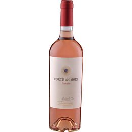 Corte dei Mori Terre Siciliane Rosato Nero d'Avola 2024 - Sizilien &ndash; Ros&eacute; IGP