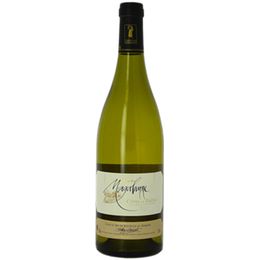 Domaine de Magalanne Blanc C&ocirc;tes du Rh&ocirc;ne Cuv&eacute;e 2024 Trocken - &ndash; Wei&szlig;wein AOP