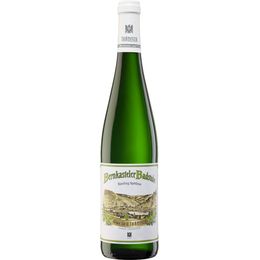 weingut dr. h. thanisch, Weingut Wwe. Dr. H. Thanisch, Erben Thanisch VDP.Grosse Lage Riesling 2022 S&uuml;&szlig; - Bernkasteler Badstube Mosel &ndash; Wei&szlig;wein Sp&auml;tlese