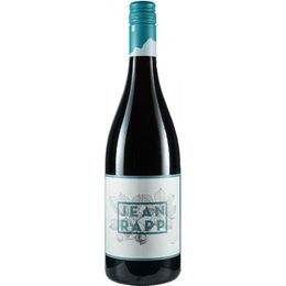Weingut Jean Rapp Pinot Noir Sp&auml;tburgunder 2023 Trocken - Pfalz &ndash; Rotwein Qualit&auml;tswein