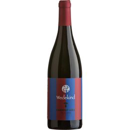 Weingut Wedekind Niersteiner Cabernet Jura Zukunftswein 2021 Trocken - Rheinhessen &ndash; Rotwein Deutscher Wein