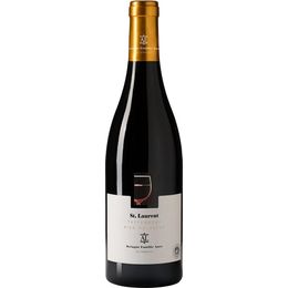 Weingut Familie Auer St. Laurent Reserve Saint 2021 Trocken - Ried Holzspur Thermenregion &ndash; Rotwein Qualit&auml;tswein