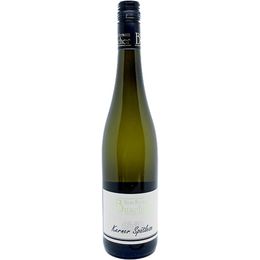 Weingut Hans Hermann Buscher Kerner 2024 S&uuml;&szlig; - Bechtheim Rheinhessen &ndash; Wei&szlig;wein Sp&auml;tlese