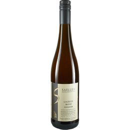 Weingut-Destillerie Harald Sailler LAGREIN ROS&Eacute; 2022 Feinherb - Mosel &ndash; Ros&eacute; Qualit&auml;tswein
