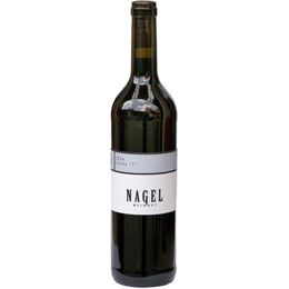 Weingut Nagel Cuvée Rouge Cabernet Sauvignon 2022 Trocken - Pfalz – Rotwein Qualitätswein