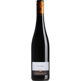Weingut Langenwalter Cuv&eacute;e EL TORRO 2023 Lieblich - Pfalz &ndash; Rotwein Qualit&auml;tswein