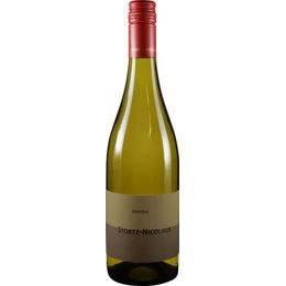Wein- & Sektgut Stortz-Nicolaus Invictus Cuv&eacute;e Wei&szlig; 2023 Trocken - Pfalz &ndash; Wei&szlig;wein Deutscher Wein