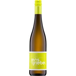 Weingut Jens Griebel Riesling 2024 Feinherb - Pfalz &ndash; Wei&szlig;wein Qualit&auml;tswein