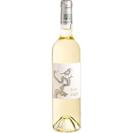 Ch&acirc;teau Clarettes Cuv&eacute;e "Eole" Var Sauvignon Blanc 2023 Trocken - Provence Korsika &ndash; Wei&szlig;wein IGP