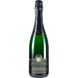 Weingut Eligius Arens Cremant brut nature Riesling 2022 Brut - Mosel &ndash; Perl- & Schaumwein Winzersekt