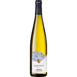 Famille Ruhlmann-Schutz Cuv&eacute;e Jean-Charles Alsace Riesling 2024 Trocken - Elsass &ndash; Wei&szlig;wein AOP