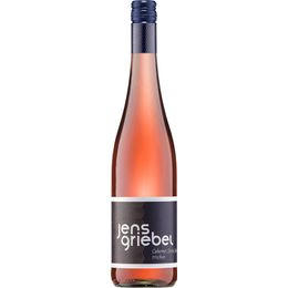 Weingut Jens Griebel Cabernet Dorio 2023 Trocken - Pfalz &ndash; Ros&eacute; Kabinett