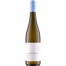 Weingut Wernersbach Chardonnay 2024 Trocken - Rheinhessen &ndash; Wei&szlig;wein Qualit&auml;tswein