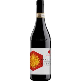Castello di Perno Riserva Barolo Nebbiolo 2018 Trocken - Piemont &ndash; Rotwein DOCG