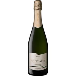 SANKT PAULS Kellerei &ndash; Cantina Praeclarus Alto Adige brut Chardonnay Brut - S&uuml;dtirol Perl- & Schaumwein DOC