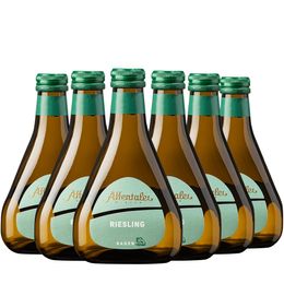 Affentaler Winzer "Traditionslinie" Riesling 2024 Trocken - Baden &ndash; Probierpaket Qualit&auml;tswein