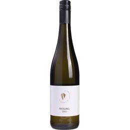 SCHILD.WEIN Zero Riesling - Rheinhessen &ndash; Sonstiges Entalkoholisierter Wein