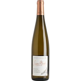 Sipp Mack Grand Cru Osterberg Alsace Riesling 2021 Trocken - Elsass &ndash; Wei&szlig;wein AOP