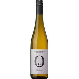 Weingut Schloss Ortenberg Gutswein feinfruchtig Riesling 2023 Feinherb - Baden &ndash; Wei&szlig;wein Qualit&auml;tswein
