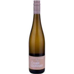 Weingut Arndt Schnabel Saukopf Chardonnay 2023 Trocken - Rheinhessen &ndash; Wei&szlig;wein Qualit&auml;tswein