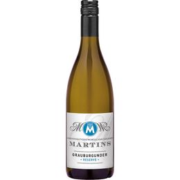 Weingut Martinshof Reserve Grauburgunder 2021 Trocken - Nieder&ouml;sterreich &ndash; Wei&szlig;wein Qualit&auml;tswein