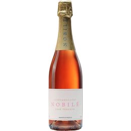 Markgr&auml;fler Winzer Markgr&auml;fler Winzer Nobil&eacute; Ros&eacute; 2023 Trocken - Baden &ndash; Perl- & Schaumwein Sekt b.A.