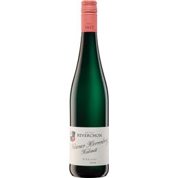 Weingut Reverchon Riesling 2018 Lieblich - Filzener Herrenberg Mosel &ndash; Wei&szlig;wein Kabinett