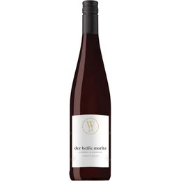 Weinhaus Wolf rot I moritz Cuvée 2023 - Franken – Glühwein Winzerglühwein