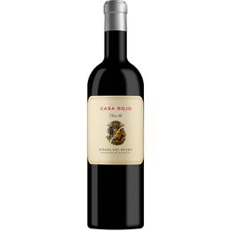 Casa Rojo Bodegas y Vi&ntilde;edos CLON 98 Ribera del Duero DO Tempranillo 2023 Trocken - Kastilien und Le&oacute;n &ndash; Rotwein DOP