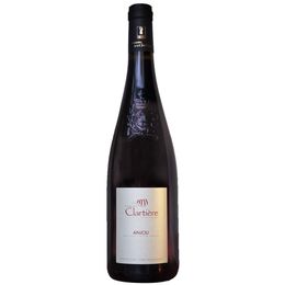 Domaine de la Clarti&egrave;re Rouge Anjou Cuv&eacute;e 2022 Trocken - Loire &ndash; Rotwein AOP