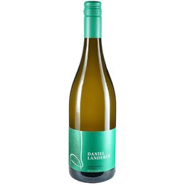 Weingut Daniel Landerer Feuerberg Chardonnay 2023 Trocken - Baden &ndash; Wei&szlig;wein Qualit&auml;tswein