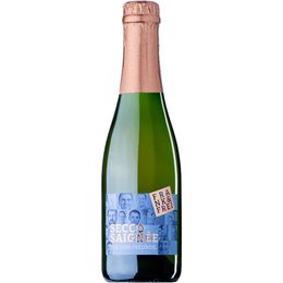 Weingut Meintzinger Frank&Frei Rotling Secco Saign&eacute;e 0,375 L 2024 Trocken - Franken &ndash; Perl- & Schaumwein Perlwein