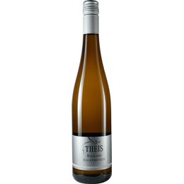Weingut Theis Riesling 2024 Halbtrocken - Nahe &ndash; Wei&szlig;wein Qualit&auml;tswein
