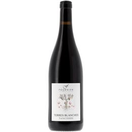 Domaine Fournier Père et Fils Terres Blanches Sancerre Rouge Pinot Noir 2022 - Loire – Rotwein AOP