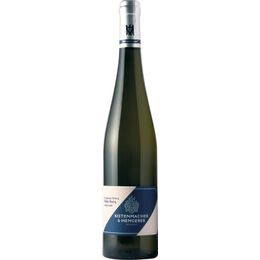 Weingut Kistenmacher-Hengerer Weißer "VI" Riesling 2020 Trocken - Heilbronner Stiftsberg Württemberg – Weißwein VDP.Erste Lage