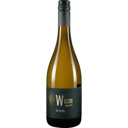 Weingut Wisser Wi-Secco 2024 - Pfalz &ndash; Perl- & Schaumwein Sekt