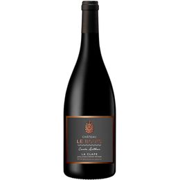 Château Le Bouïs Cuvée Arthur Rouge La Clape 2023 Trocken - Languedoc – Rotwein AOP