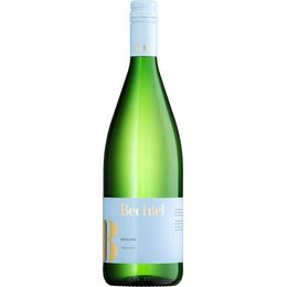 Weingut Residenz Bechtel 1,0 L Riesling 2025 Trocken - Rheinhessen &ndash; Wei&szlig;wein Qualit&auml;tswein