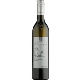 Weingut Strauss Gamlitz S&uuml;dsteiermark DAC Sauvignon Blanc 2024 Trocken - &ndash; Wei&szlig;wein Qualit&auml;tswein