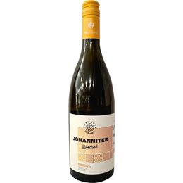 Weingut Wedekind er "Zukunftswein" Johanniter 2022 Feinherb - Nierstein Rheinhessen &ndash; Wei&szlig;wein Qualit&auml;tswein